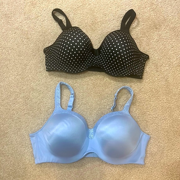 Playtex | Intimates & Sleepwear | Playtex Bras Set Of 2 | Poshmark
